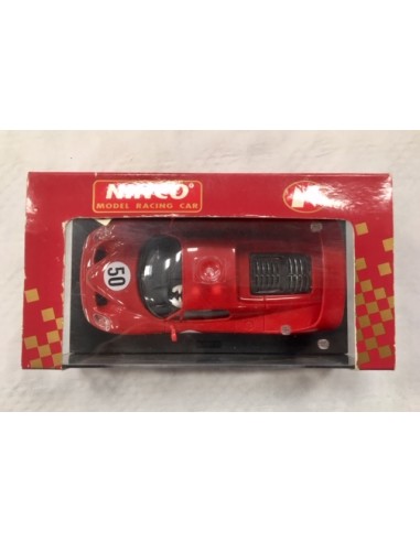 NINCO FERRARI F50 ROSSO